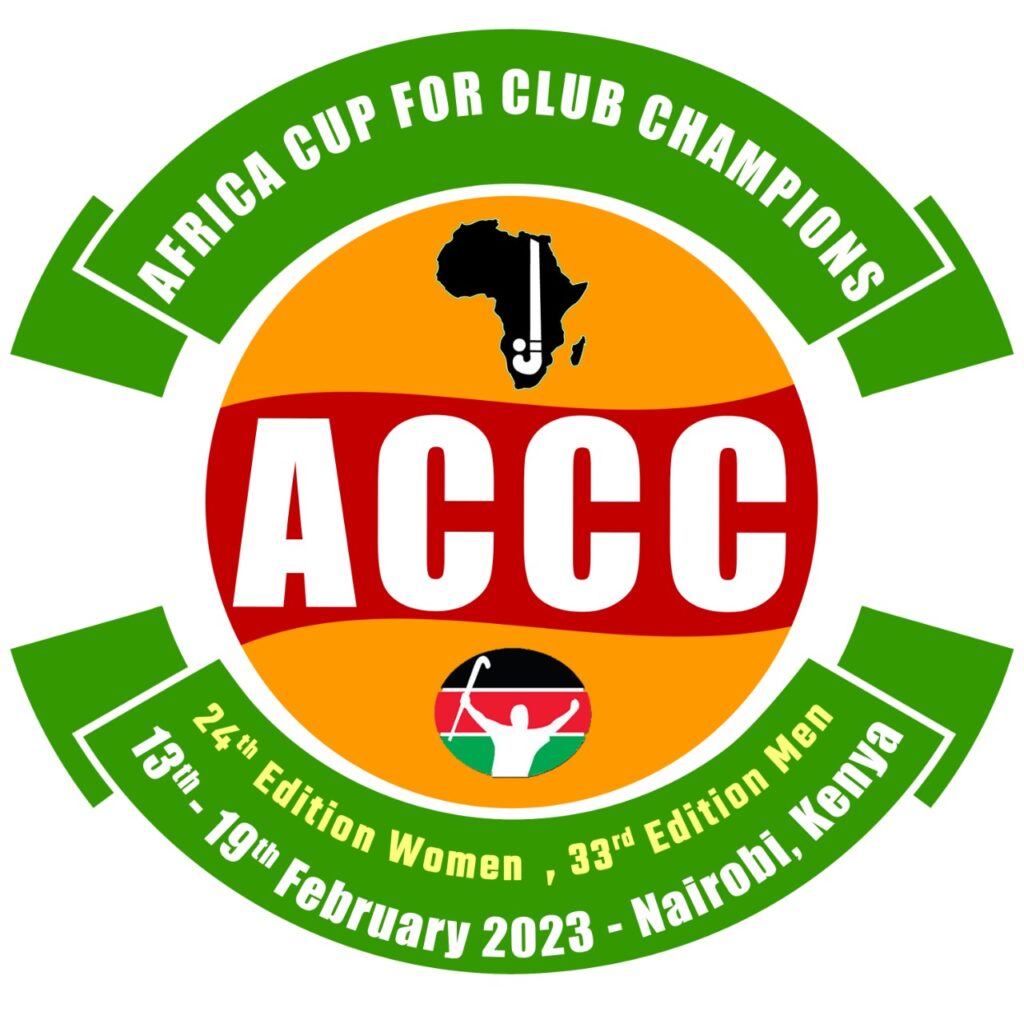 African Hockey Federation | Venue Change: ACCC 24th Women - 33rd Men ...