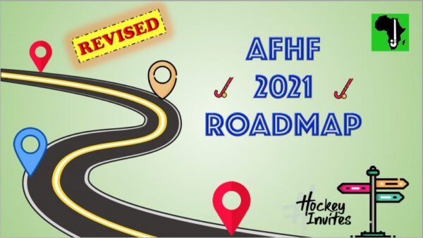 African Hockey Federation | AfHF 2021 - Revised Roadmap - African ...